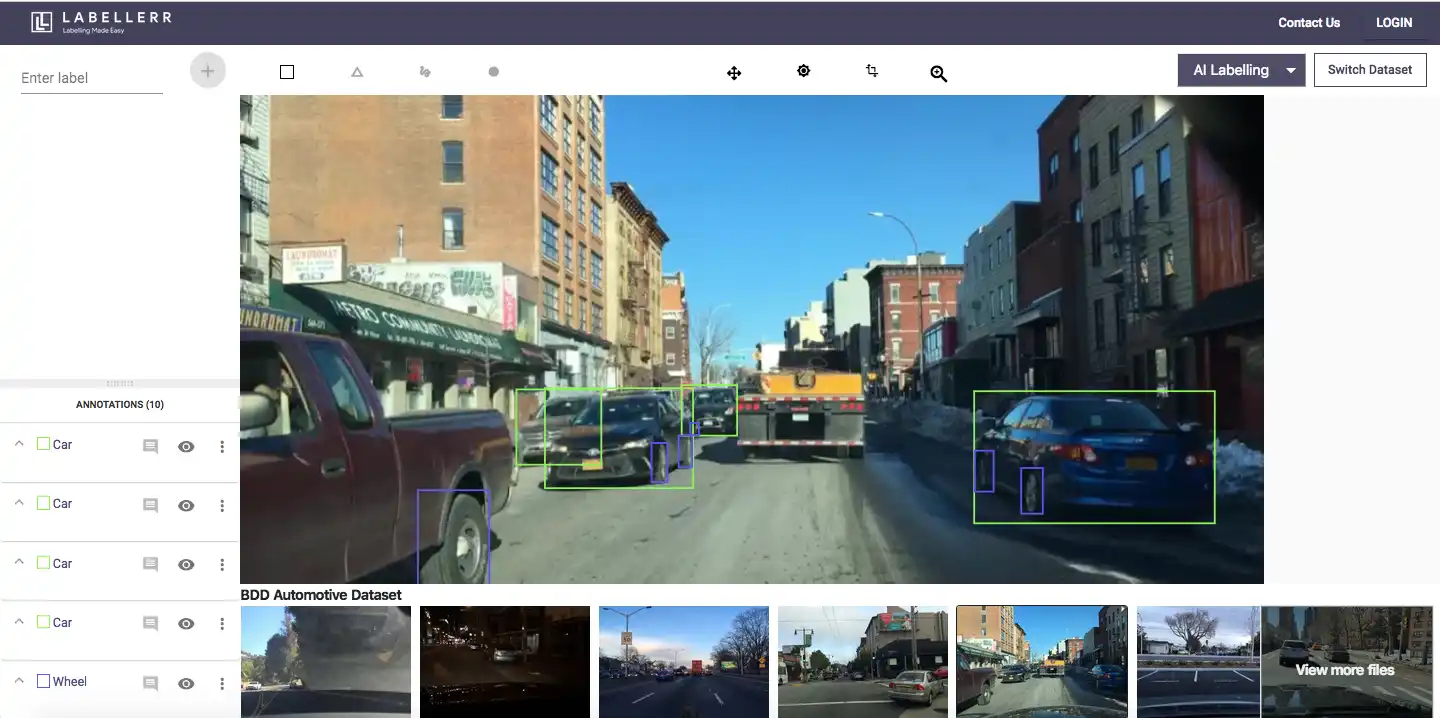 Common Challenges and Solutions for Free Data Labeling Tools